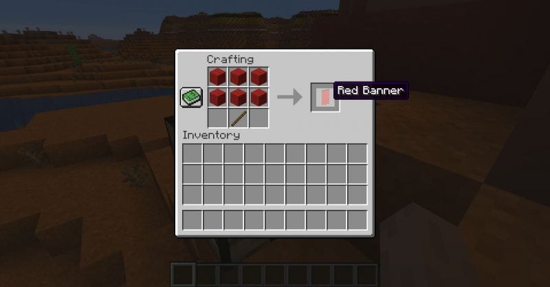 How to make waypoints on a map in vanilla Minecraft