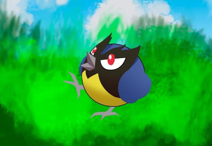 The best nature for Rookidee in Pokemon Sword and Shield
