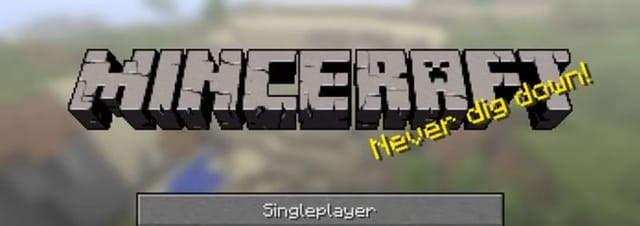 Top 5 secret messages in Minecraft
