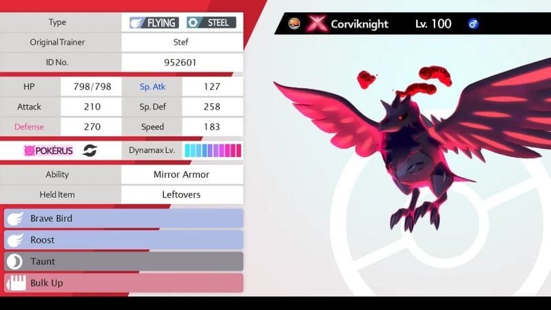 The best team for Pokemon Sword and Shield with Inteleon