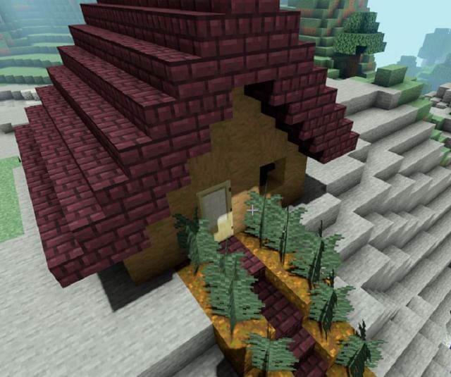 Top 5 uses for ferns in Minecraft