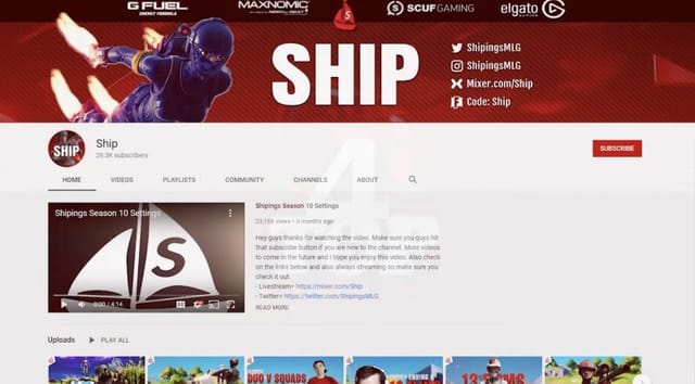 Top 5 Most Expensive Fortnite Accounts