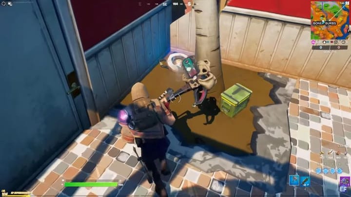 Fortnite Spire Challenges: Full list of all quests and fastest ways to ...
