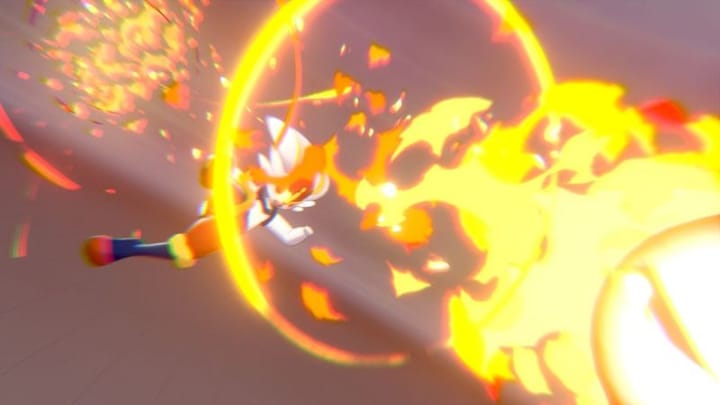The best moveset for Cinderace in Pokemon Sword and Shield