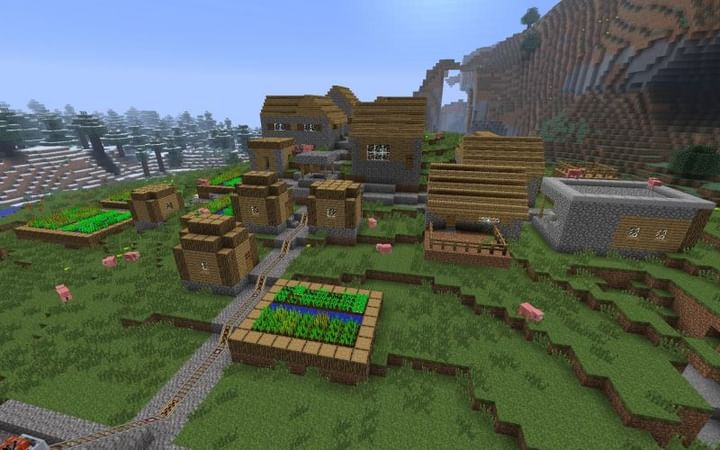 5 things players didn't know about TNT in Minecraft