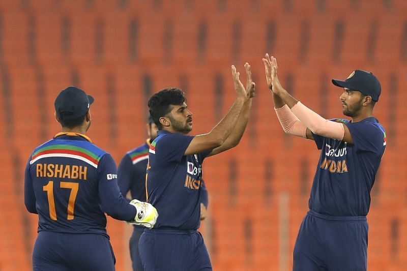 IND V ENG 2021: Rohit Sharma praises “wicket-taking bowler IND V ENG 2021: Rohit Sharma praises “wicket-taking bowler