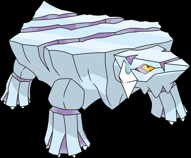 Top 5 most underwhelming Ice Pokemon in Sword and Shield
