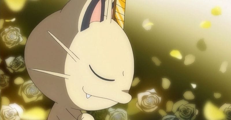 5 most popular Pokemon from the anime