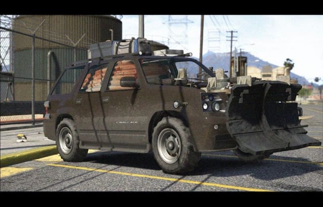 5 best zombie apocalypse mods for GTA 5