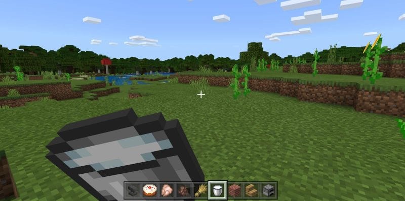 Milk Minecraft Wiki Guide: All You Need To Know