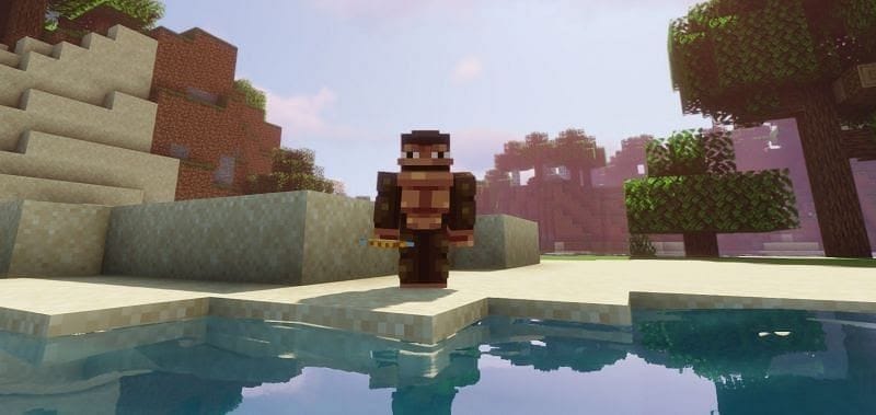 Top 5 uses of Pufferfish in Minecraft