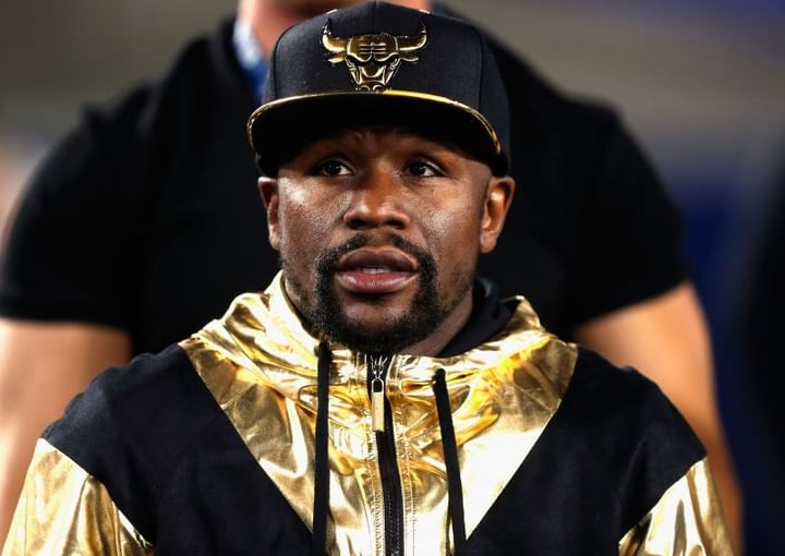 Why does Floyd Mayweather consider his former manager Al Haymon as his ...