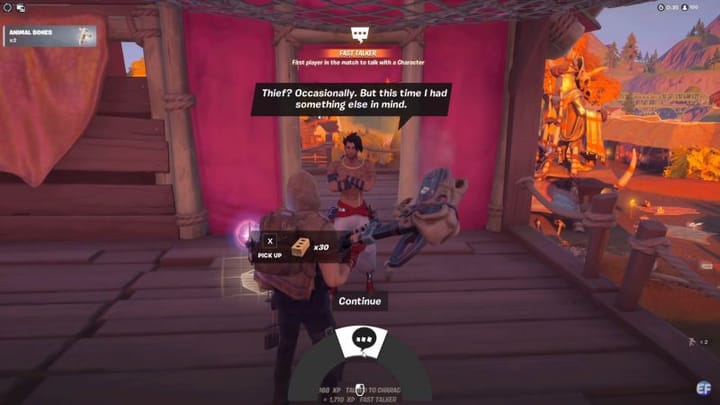 Fortnite Spire Challenges: Full list of all quests and fastest ways to ...