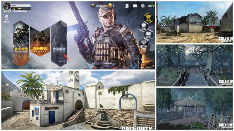 COD Mobile VS Free Fire: Which is a better battle royale game