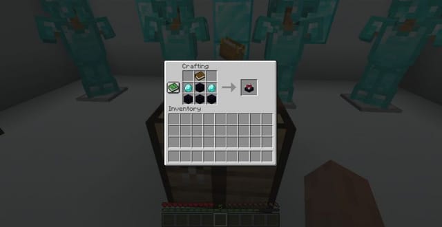How to use diamonds effectively in Minecraft