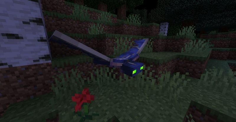5 things players didn't know about Phantoms in Minecraft