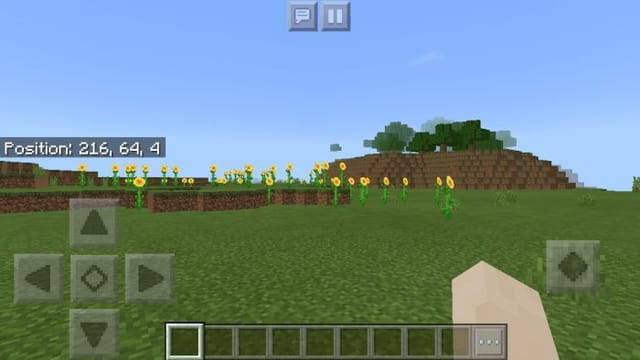 5 best Minecraft seeds for flat land in 2021