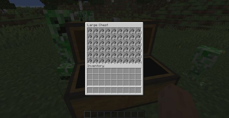 How to get gunpowder in Minecraft