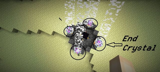 How to hatch a dragon egg in Minecraft