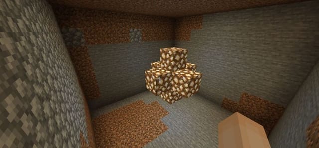 How to make a zombie XP farm in Minecraft