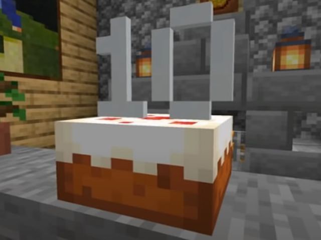 Top 5 secret messages in Minecraft