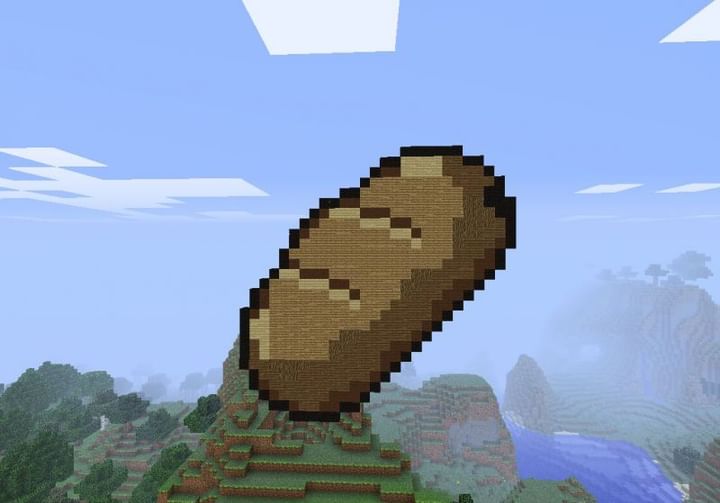 Top 5 uses for wheat in Minecraft