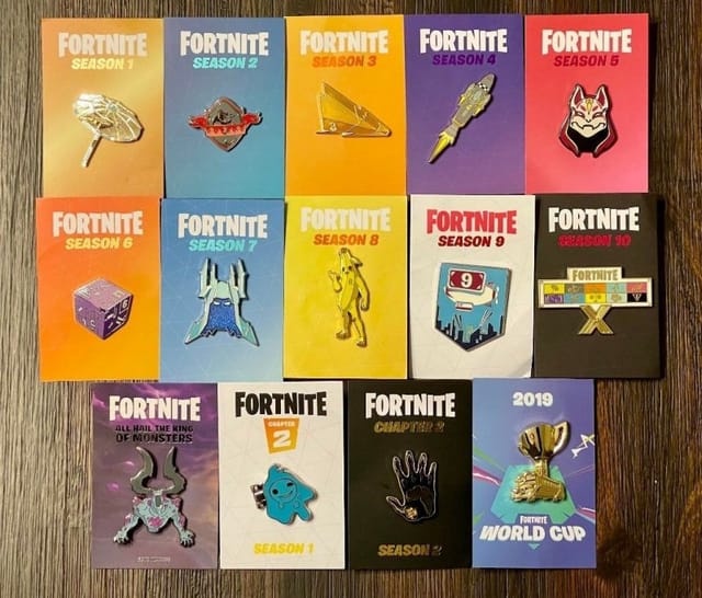 Top 5 fun facts about Fortnite that you probably did not know