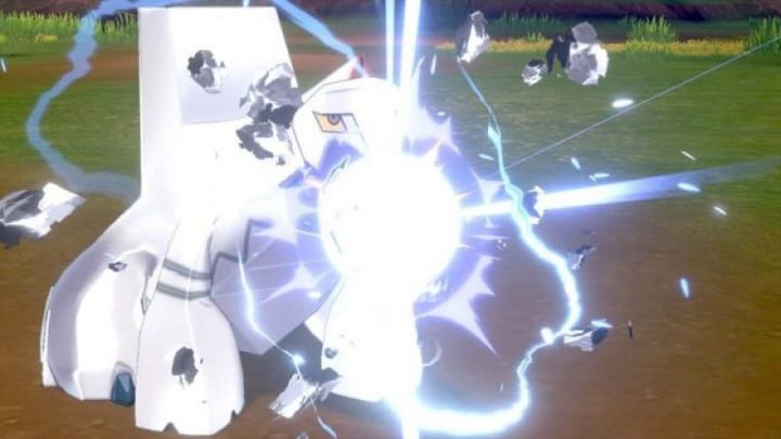 Top 5 strongest Steel-type moves in Pokemon