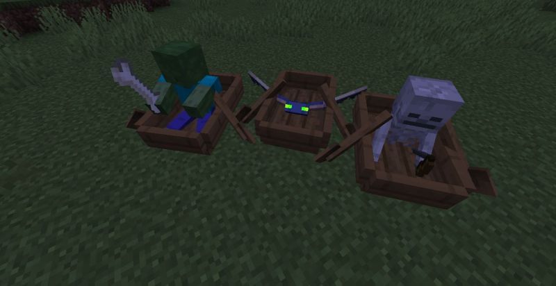 5 things players didn't know about Phantoms in Minecraft