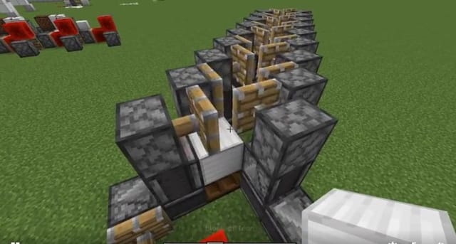 5 best Redstone contraptions in Minecraft 2021