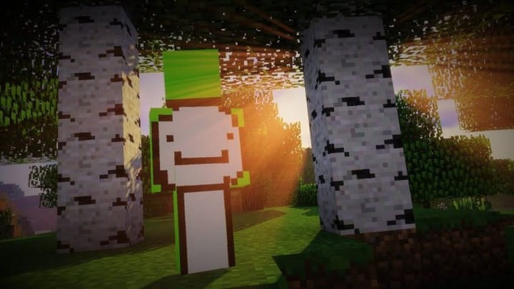What does SMP mean in Minecraft?