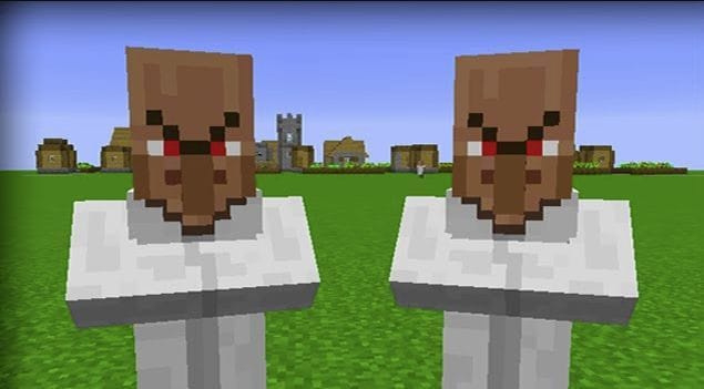 5 things players didn't know about the villager in Minecraft