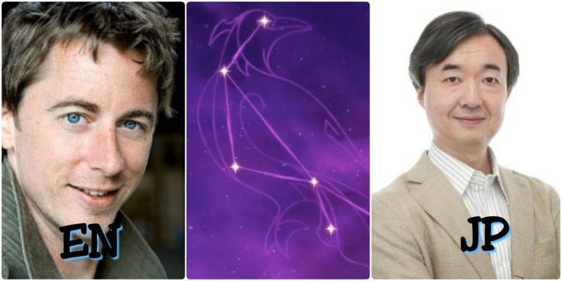 Genshin Impact: Voice actors of all the characters in 2021