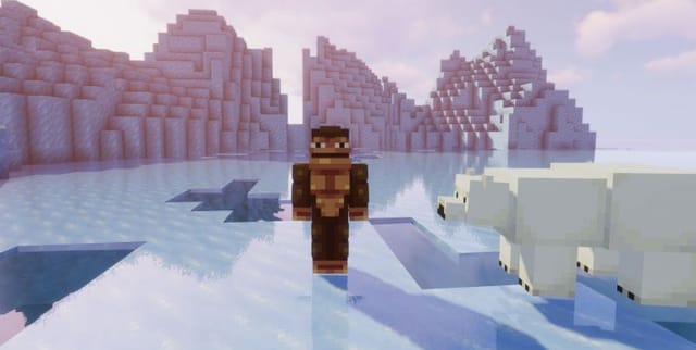 Deep Frozen Ocean biome in Minecraft: Everything players need to know