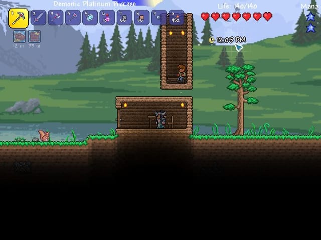 How to Make a Watch in Terraria | Materials, Crafting Guide, Uses & FAQs