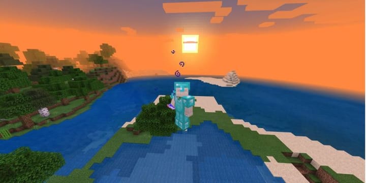 What is anti-aliasing in Minecraft?