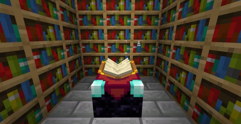 Top 5 uses for Obsidian in Minecraft