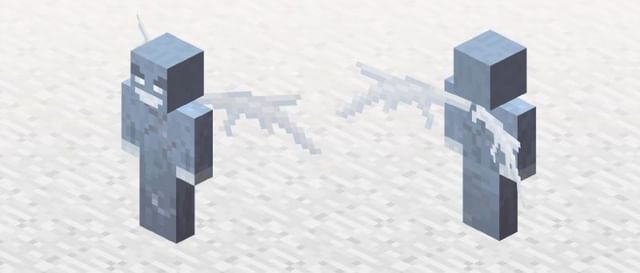 5 best flying mobs in Minecraft