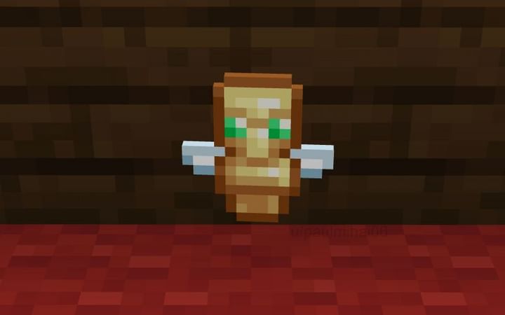 Where to get the totems of undying in Minecraft