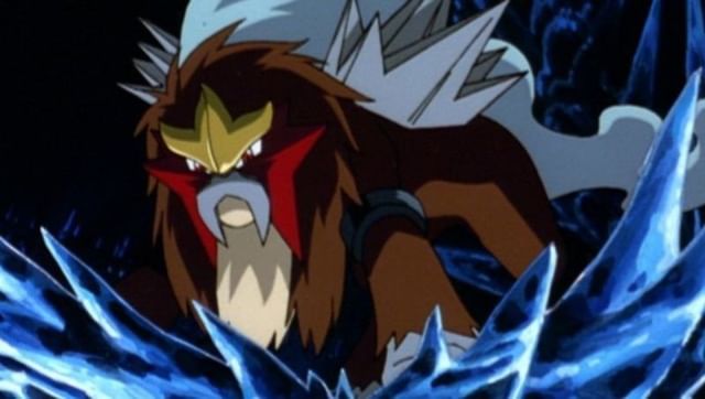 Ranking the three Legendary dogs in Pokemon