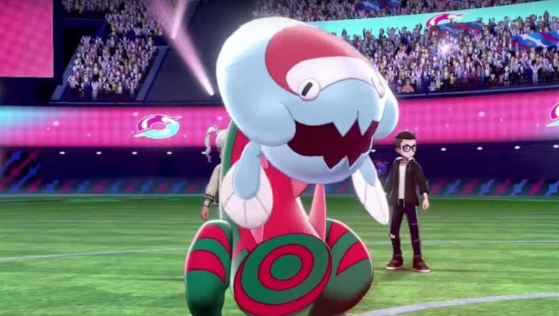 8 best natures in Pokemon