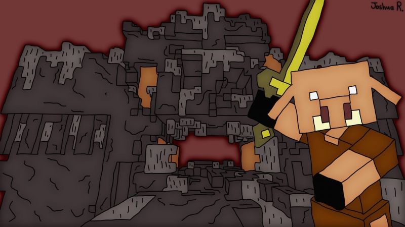 Bastion Remnants in Minecraft: Everything players need to know