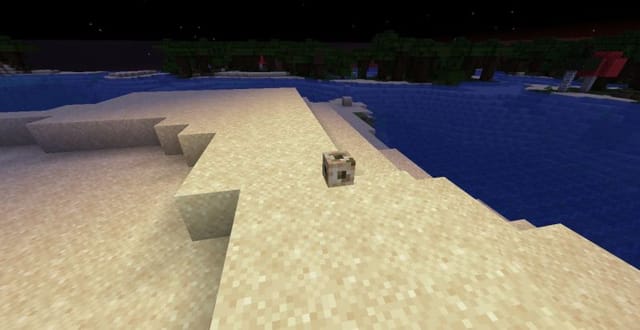 Top 3 uses for the Heart of the Sea in Minecraft