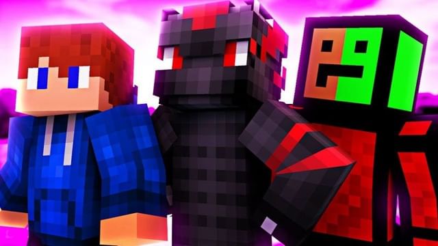 Who is Minecraft YouTuber TapL