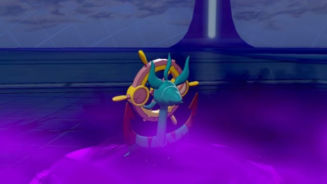 The best moveset for Dragapult in Pokemon Sword and Shield