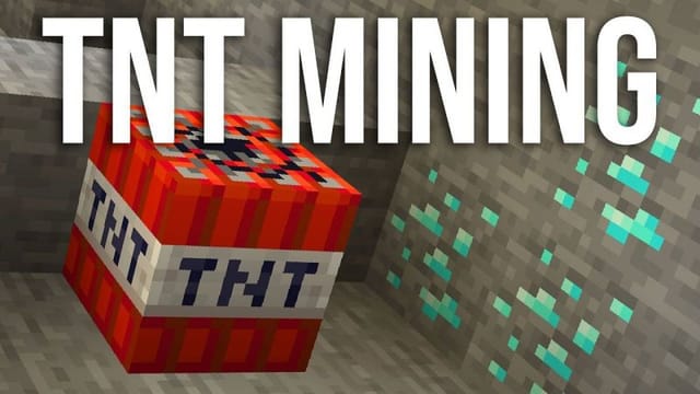 5 things players didn't know about TNT in Minecraft