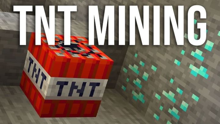 5 things players didn't know about TNT in Minecraft