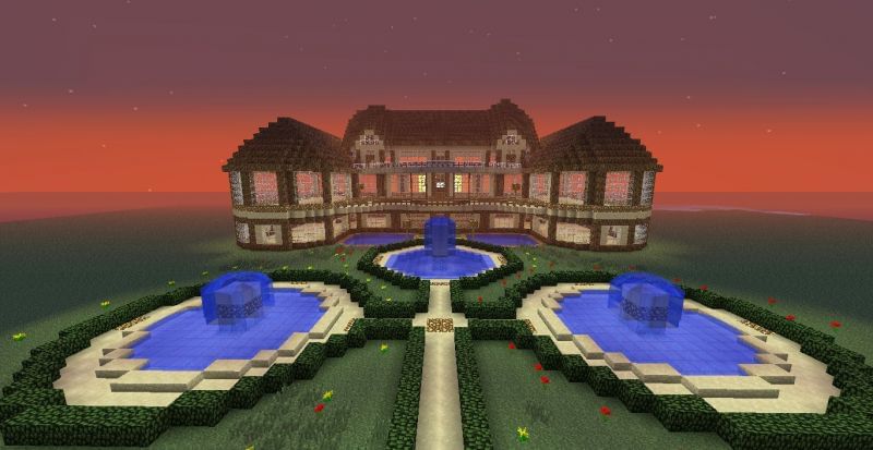 Top 5 uses for glass in Minecraft