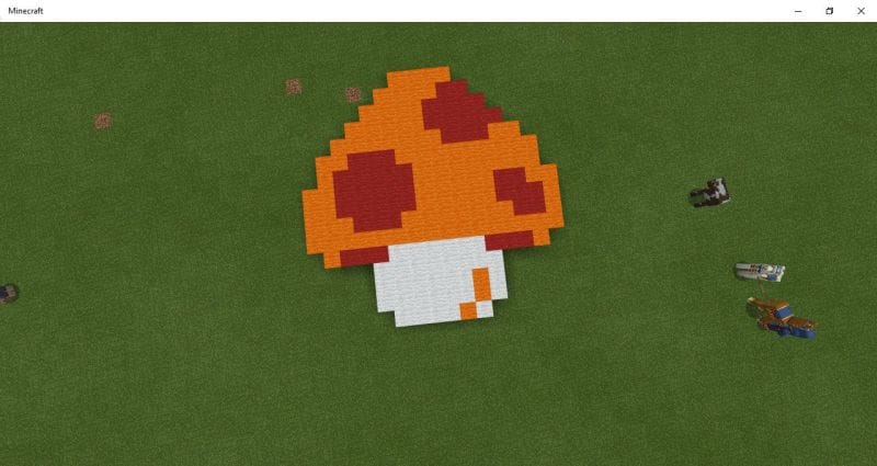 Where are Minecraft Screenshots saved