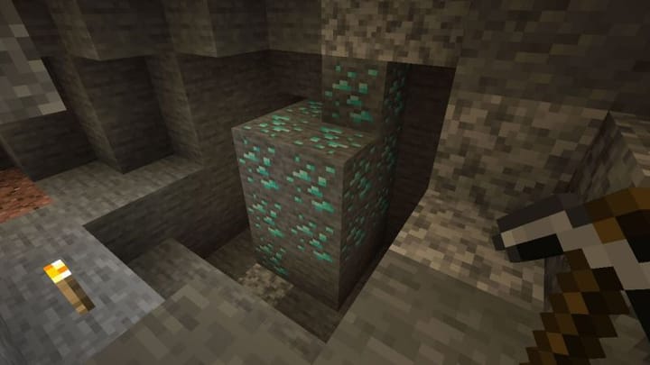 How to make netherite equipment in Minecraft